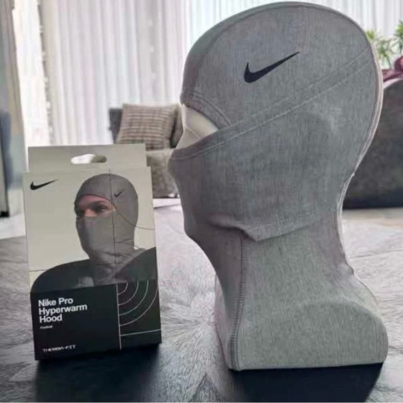 Nike | Accessories | Nike Pro Thermafit Ski Mask | Poshmark